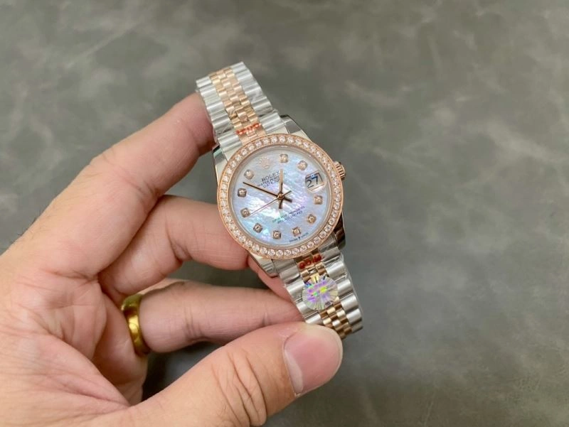 Top match ROLEX Watches
