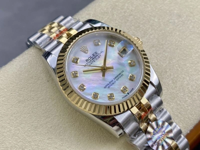 Cut-rate ROLEX Watches