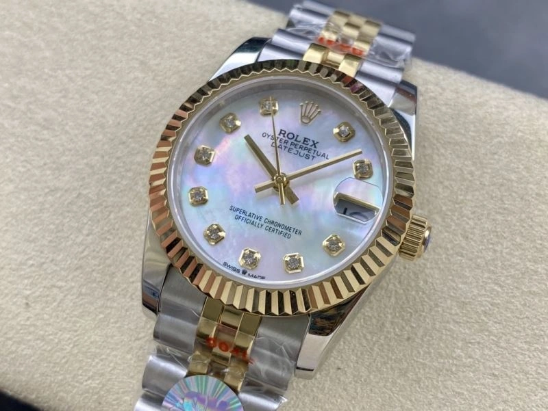 Cut-rate ROLEX Watches
