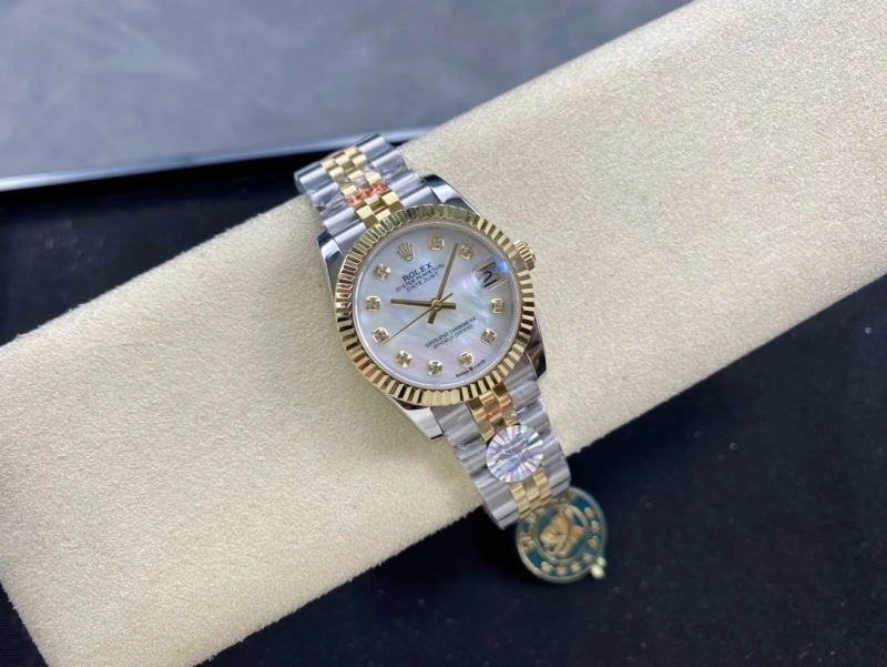 Cut-rate ROLEX Watches