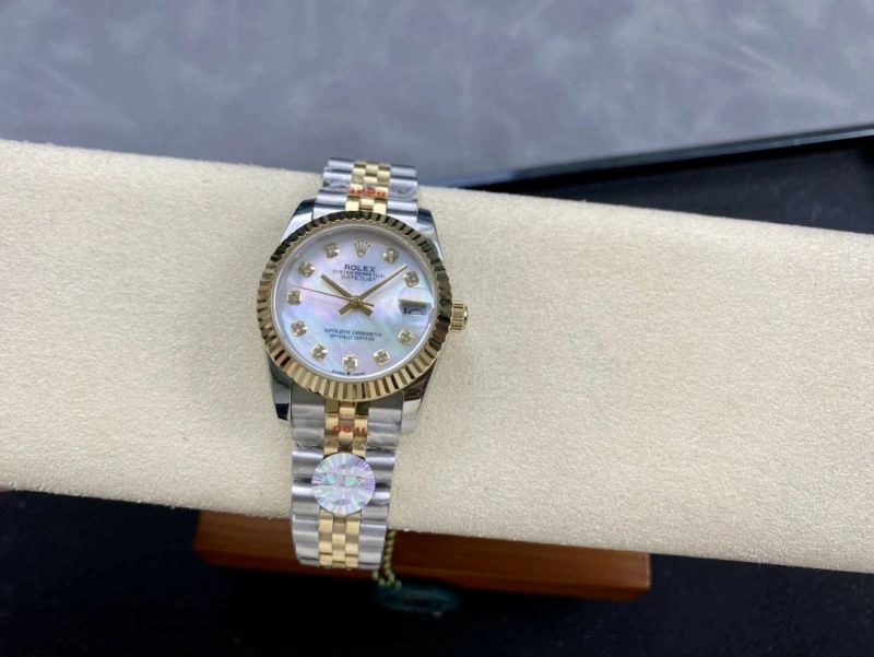 Cut-rate ROLEX Watches
