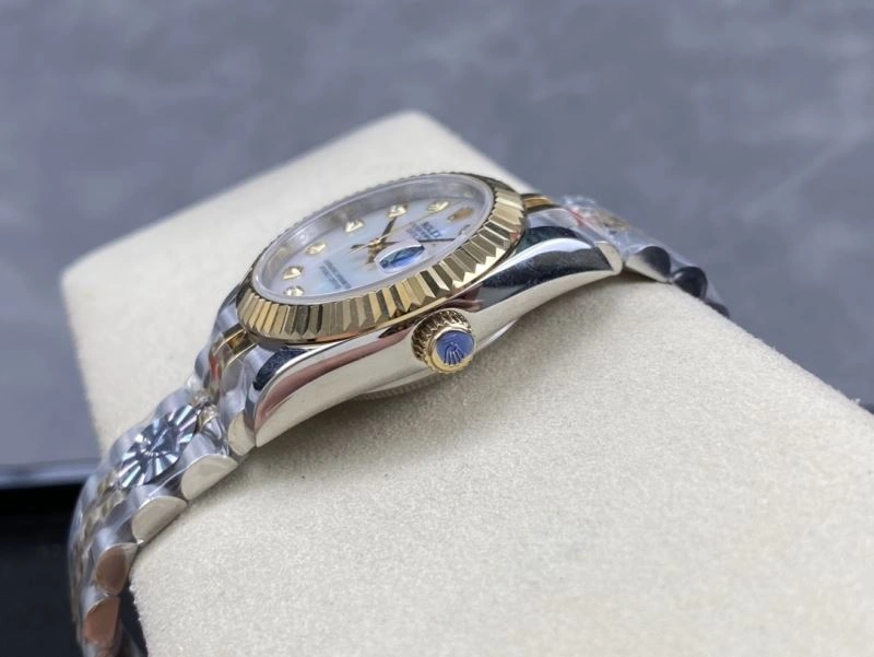 Cut-rate ROLEX Watches