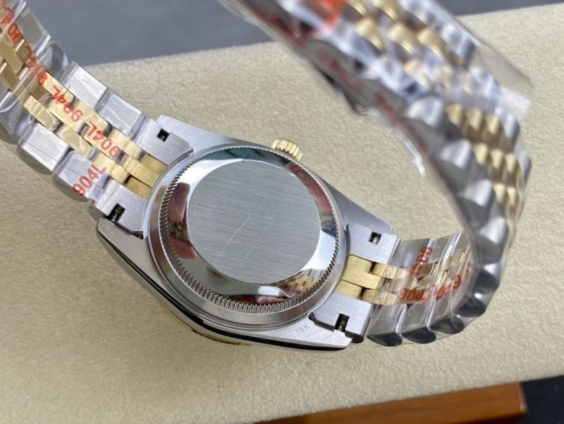 Cut-rate ROLEX Watches