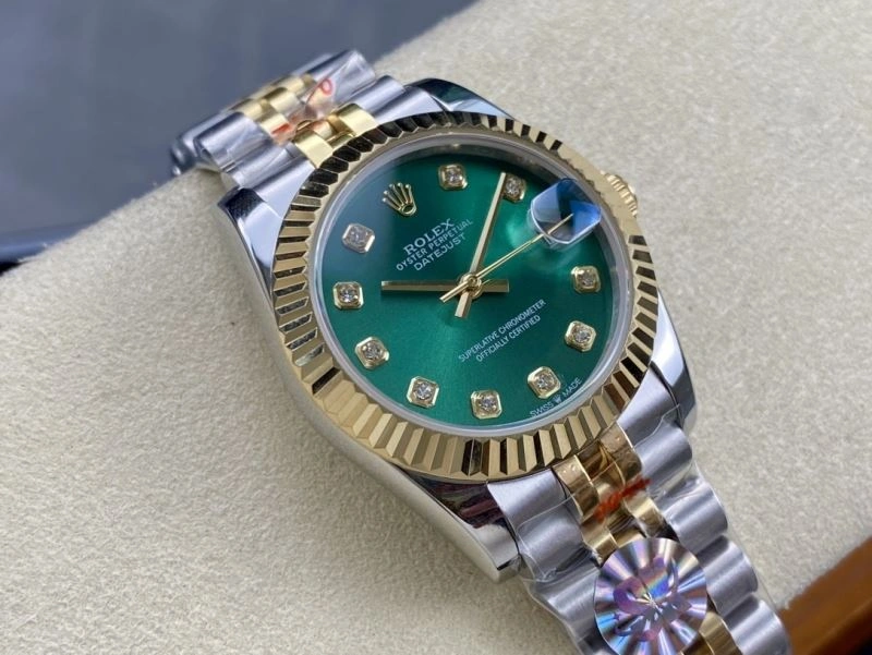 1:1 copy ROLEX Watches