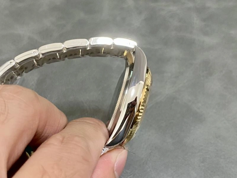 Brand-authenticated ROLEX Watches