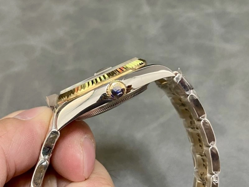 Brand-authenticated ROLEX Watches