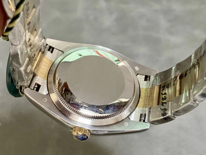 Brand-authenticated ROLEX Watches