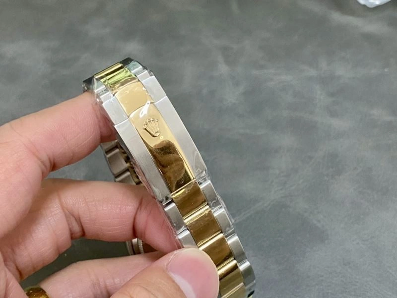 Brand-authenticated ROLEX Watches