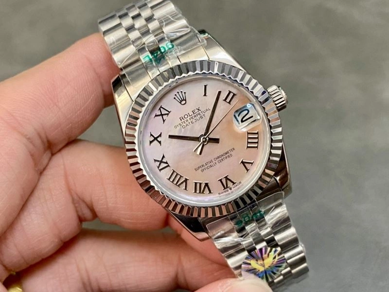 Low-cost ROLEX Watches