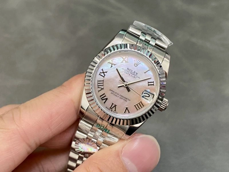 Low-cost ROLEX Watches