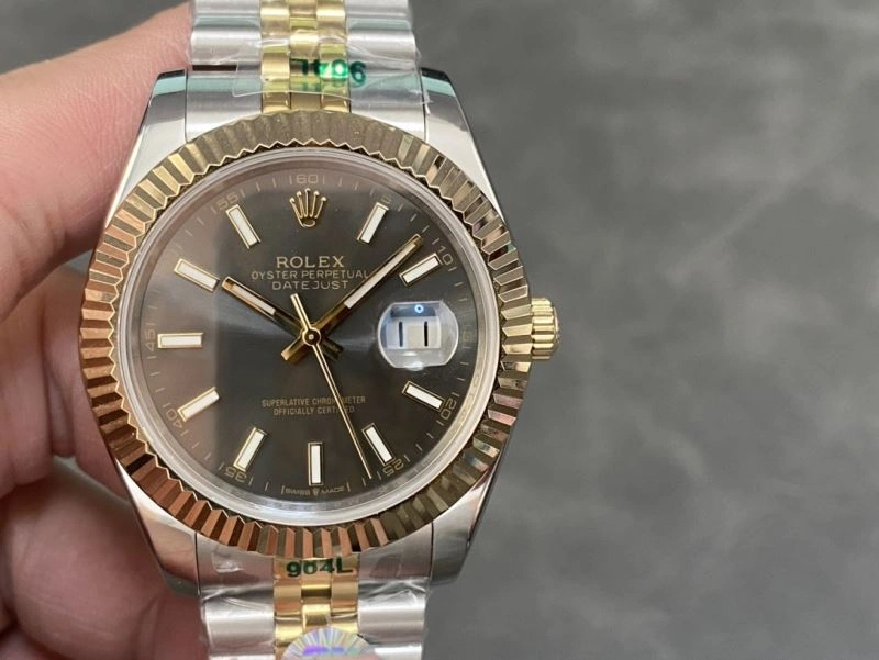 ROLEX Watches