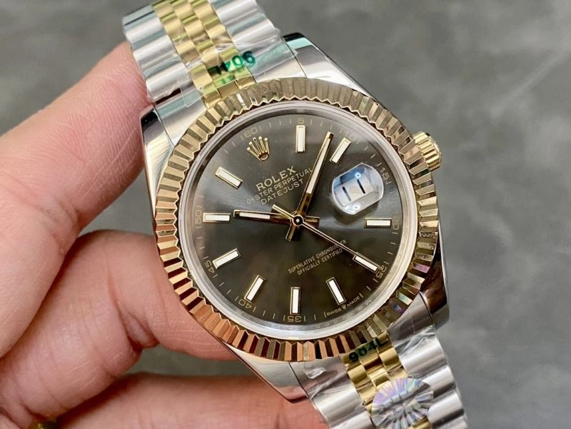 Real ROLEX Watches