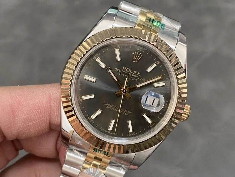 Real ROLEX Watches