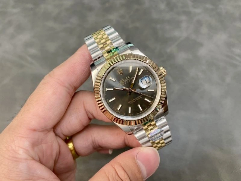 Real ROLEX Watches