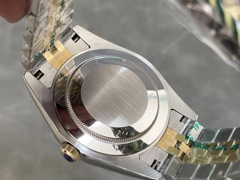 Real ROLEX Watches
