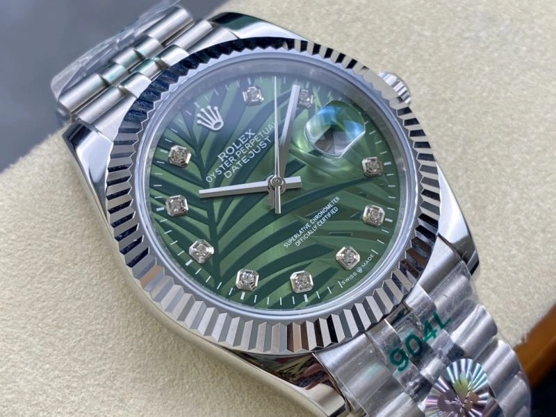 Top match ROLEX Watches
