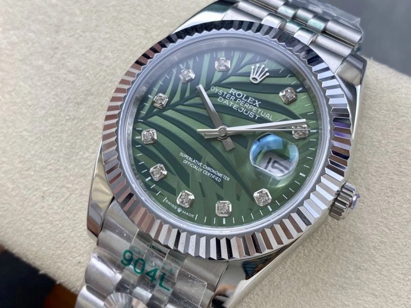 Top match ROLEX Watches