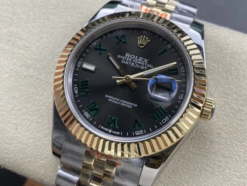 Discounted ROLEX Watches
