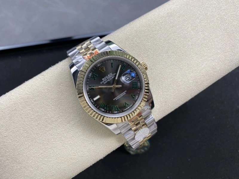 Discounted ROLEX Watches