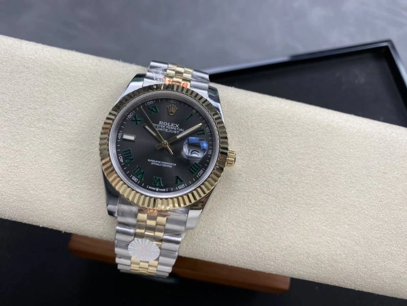 Discounted ROLEX Watches