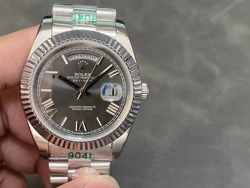 ROLEX Watches