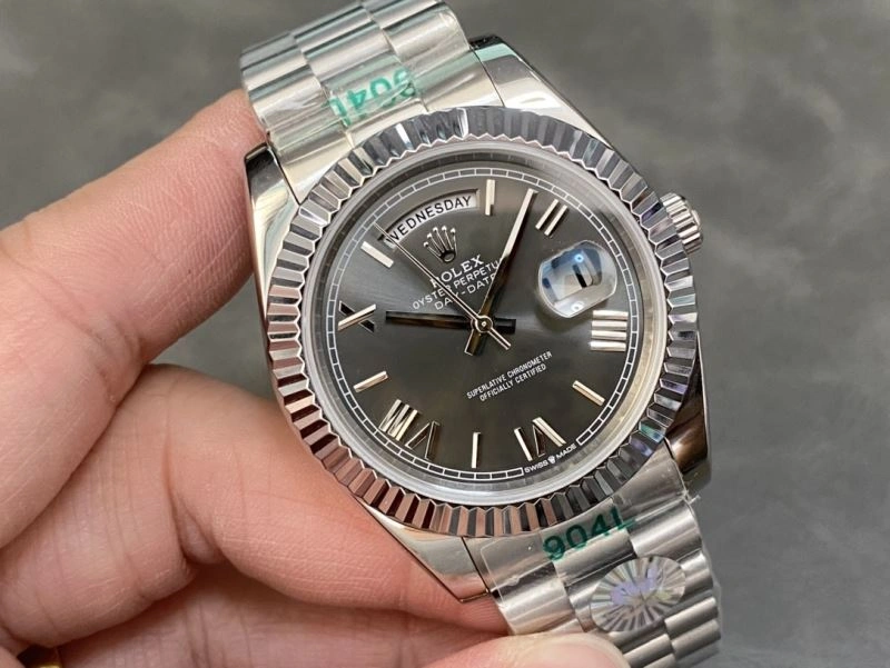 Real ROLEX Watches