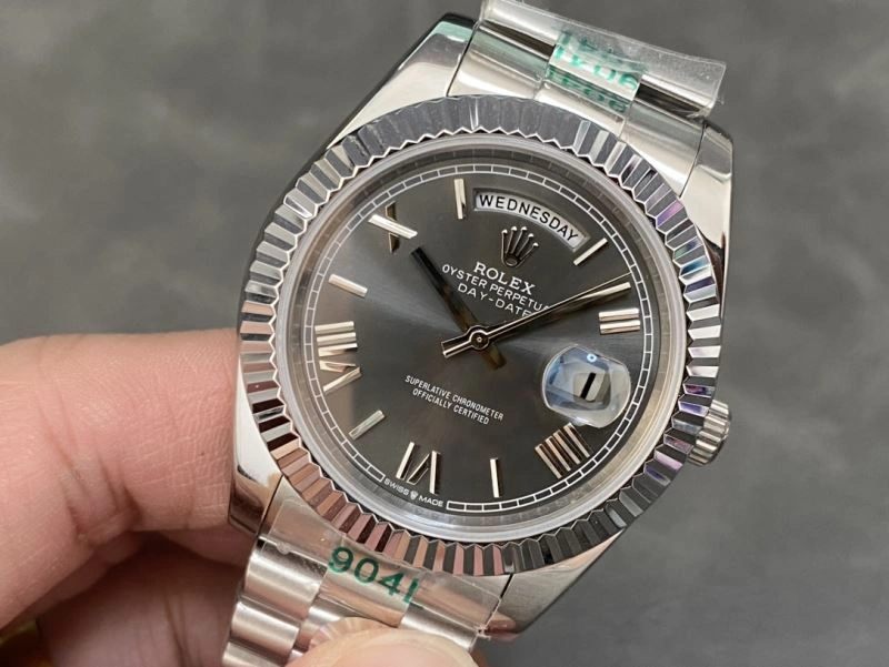 Real ROLEX Watches