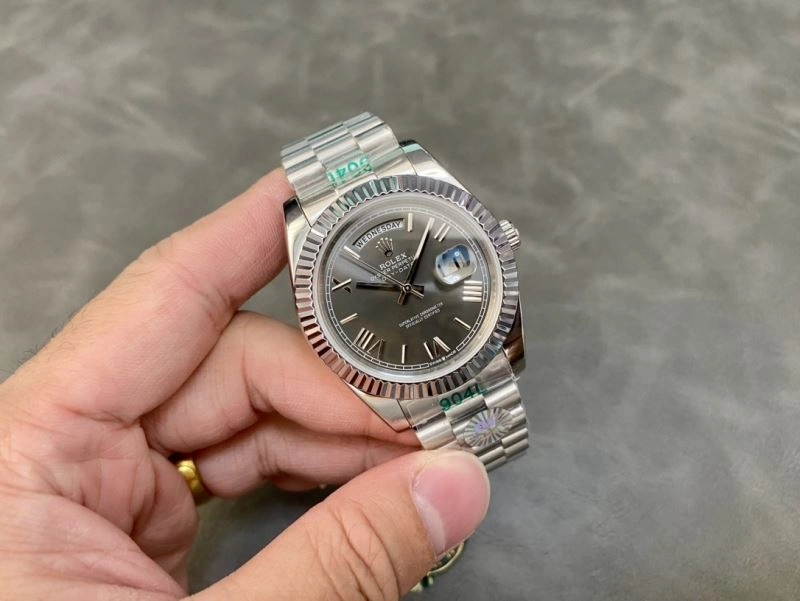 Real ROLEX Watches
