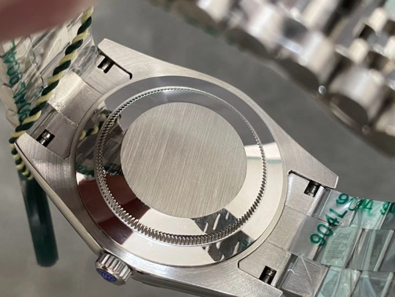 Real ROLEX Watches