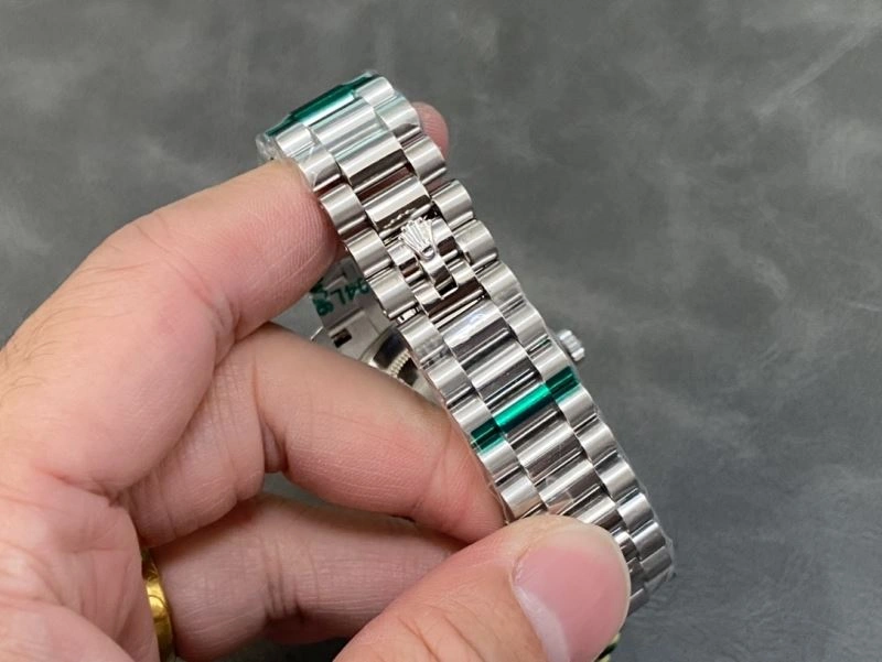 Real ROLEX Watches