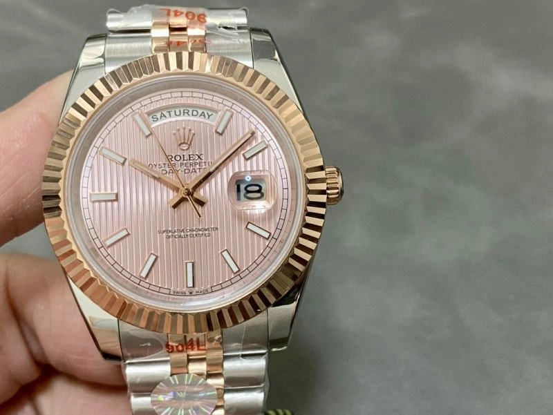 ROLEX Watches