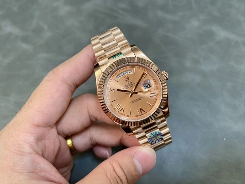 Top match ROLEX Watches