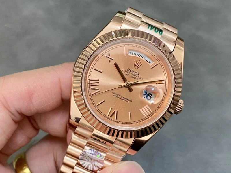 Top match ROLEX Watches
