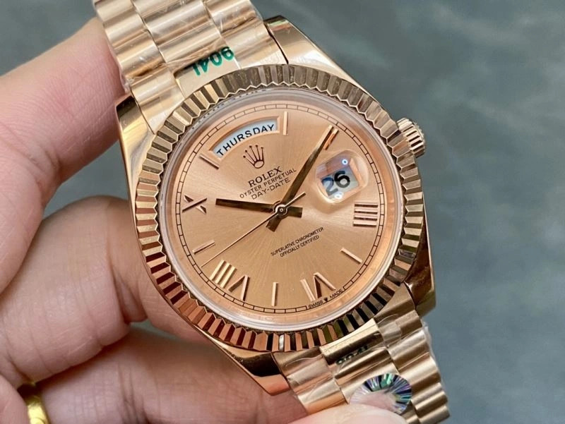 Top match ROLEX Watches