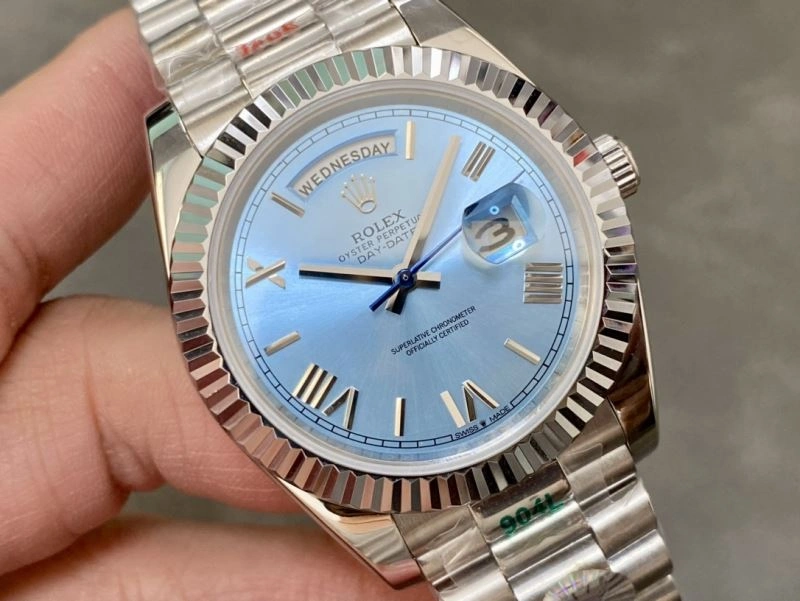 ROLEX Watches