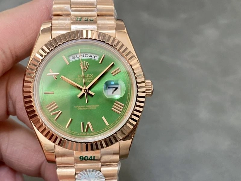 ROLEX Watches