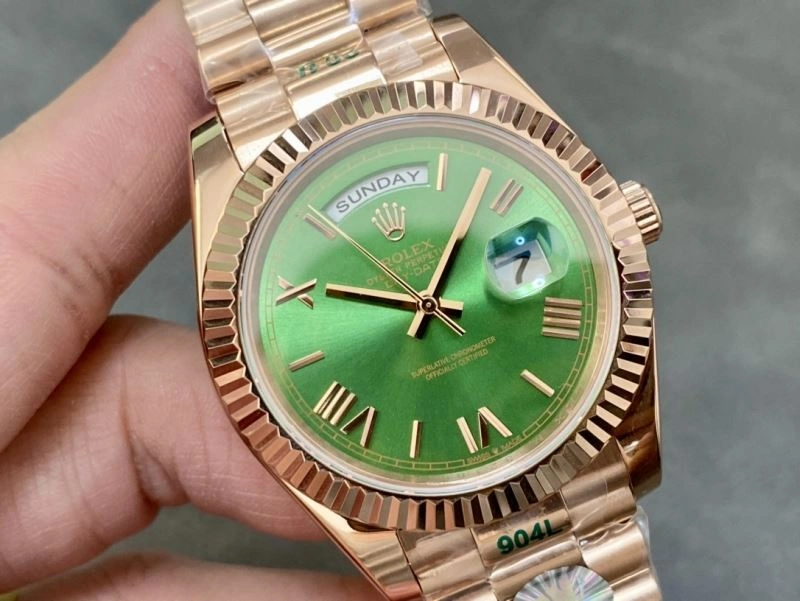 Genuine ROLEX Watches