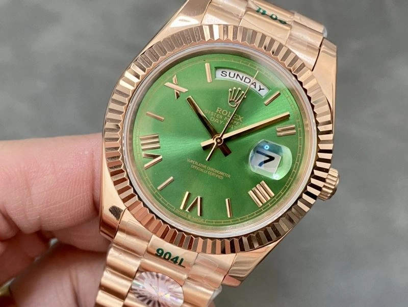 Genuine ROLEX Watches