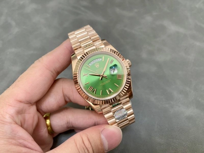 Genuine ROLEX Watches