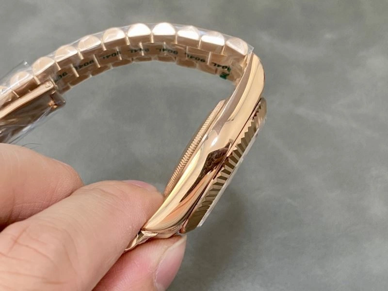 Genuine ROLEX Watches