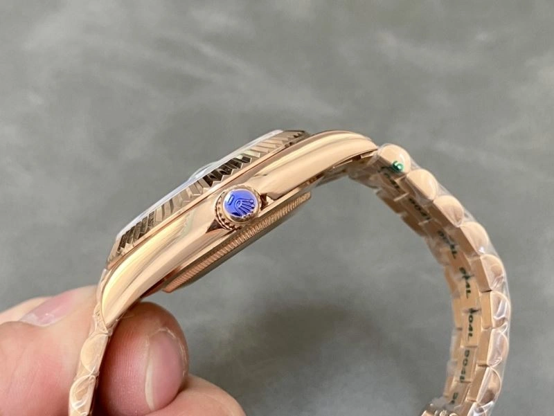Genuine ROLEX Watches