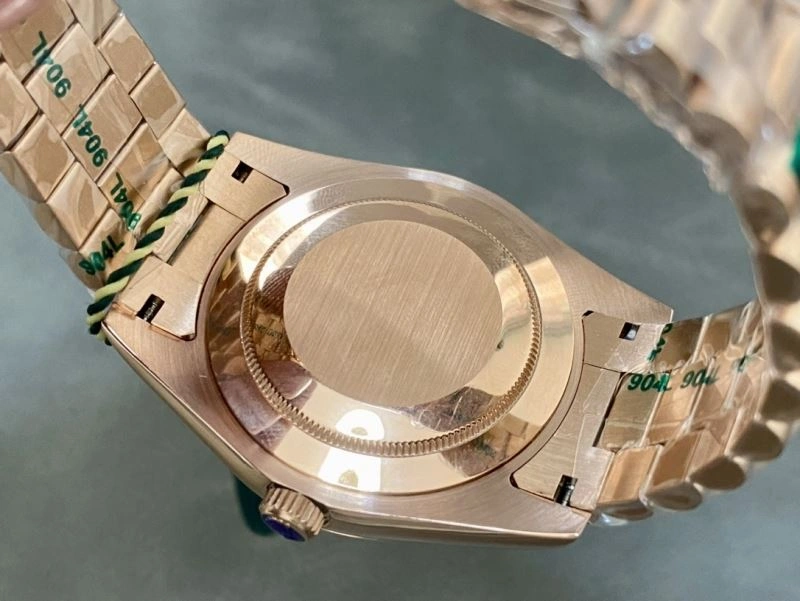 Genuine ROLEX Watches