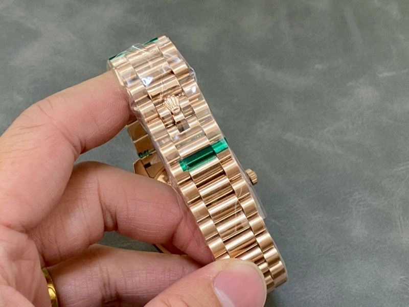 Genuine ROLEX Watches