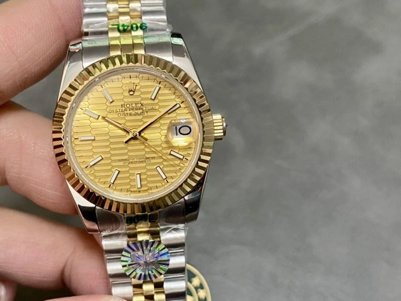 ROLEX Watches