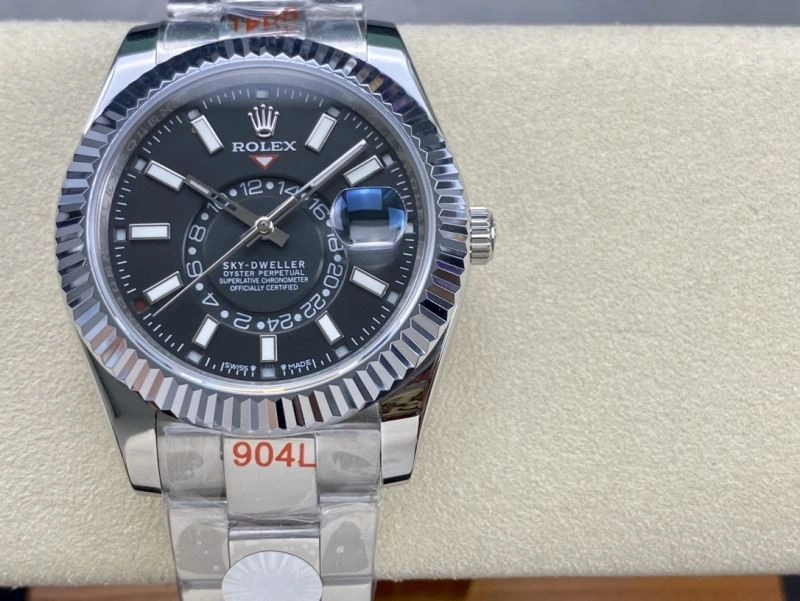 ROLEX Watches