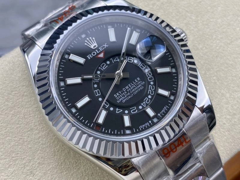 High fidelity ROLEX Watches