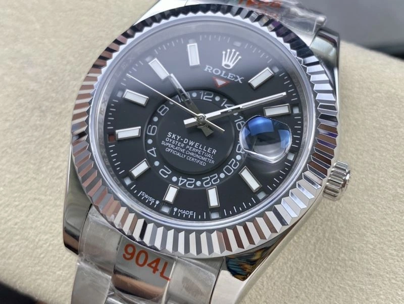 High fidelity ROLEX Watches