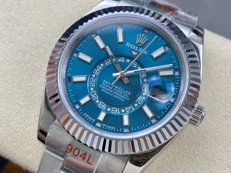 Mirror quality ROLEX Watches