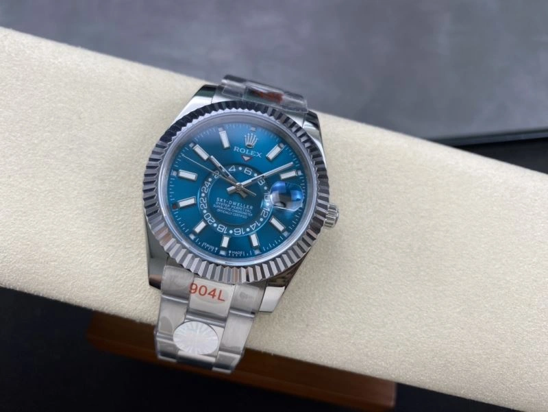 Mirror quality ROLEX Watches