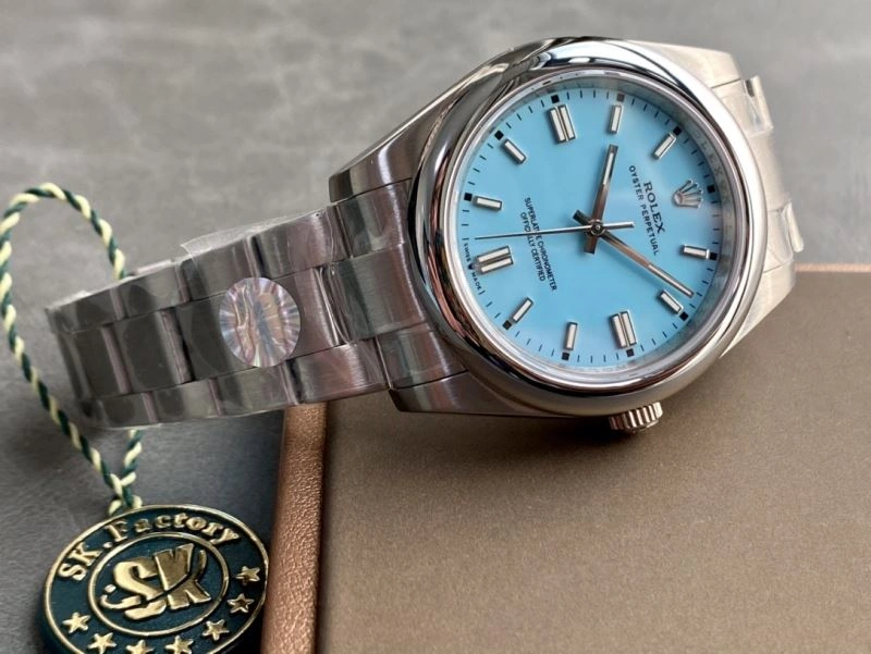 ROLEX Watches